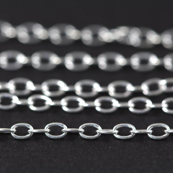 Jewelry Making Chain - Etsy