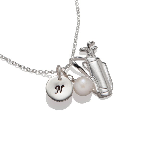 Golf Jewelry - Etsy