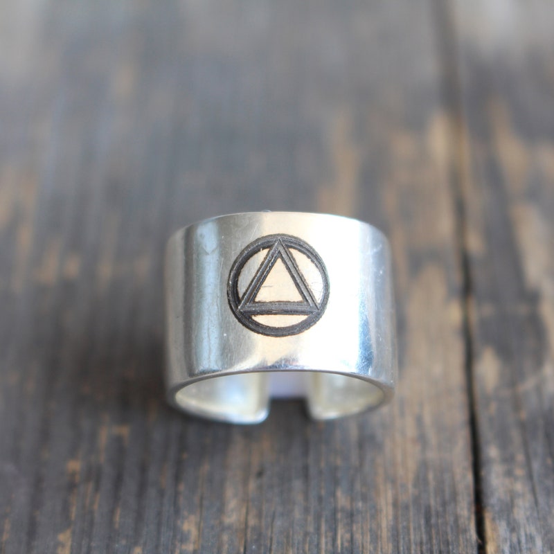 Recovery Jewelry - Etsy