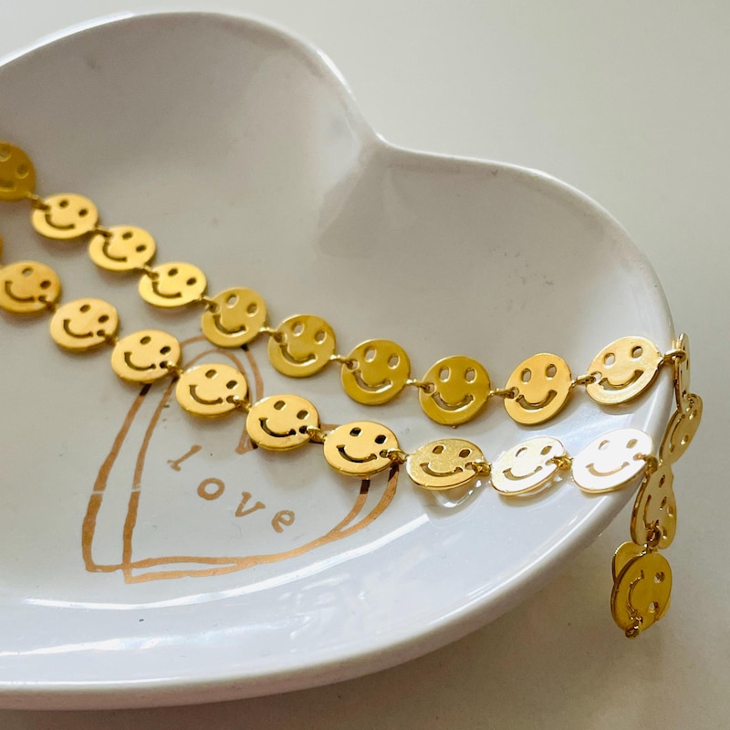 Face Jewelry - Etsy