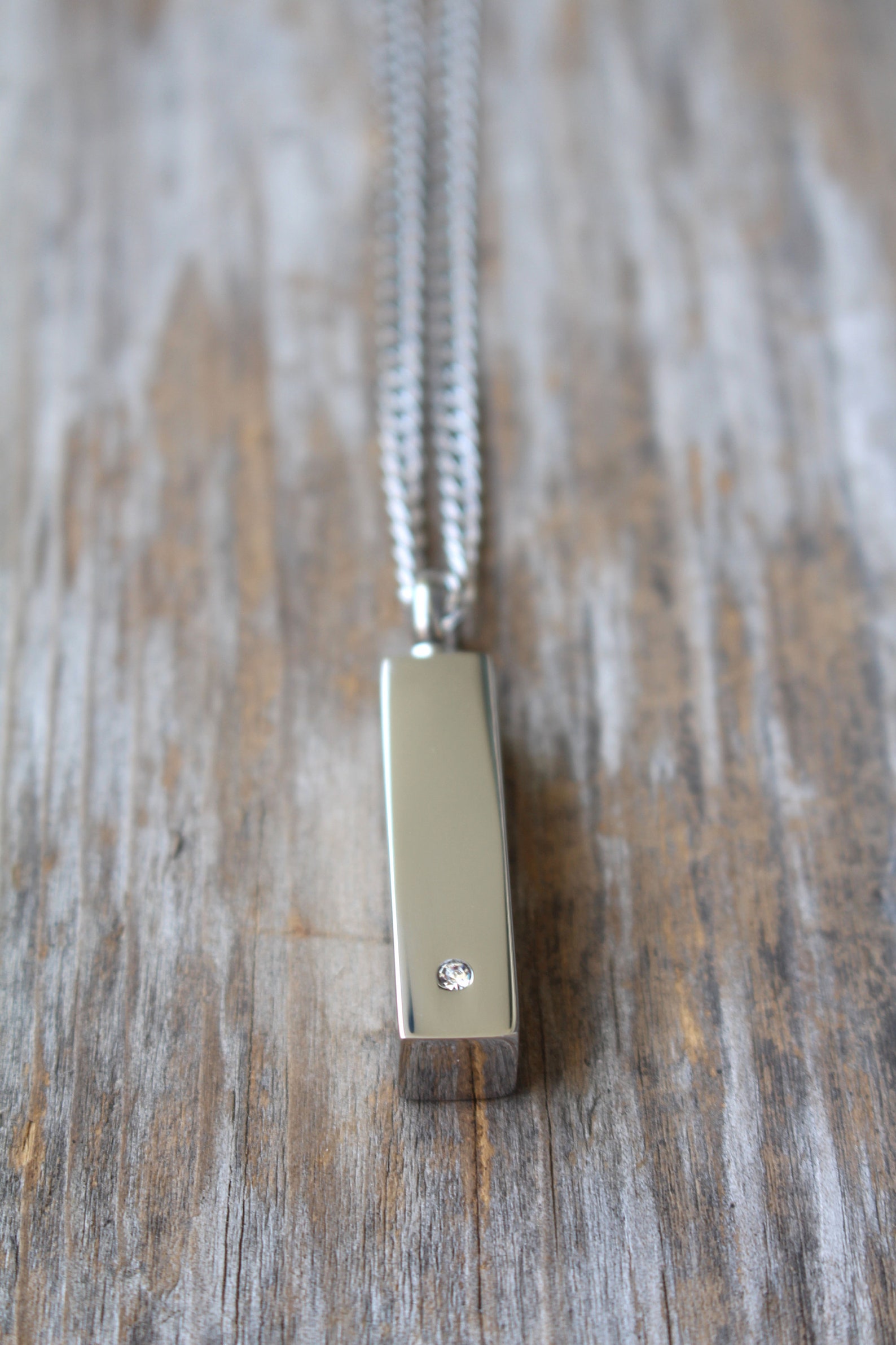 Urn Necklace in Gold Urn Pendant Jewelry for Ashes Custom - Etsy