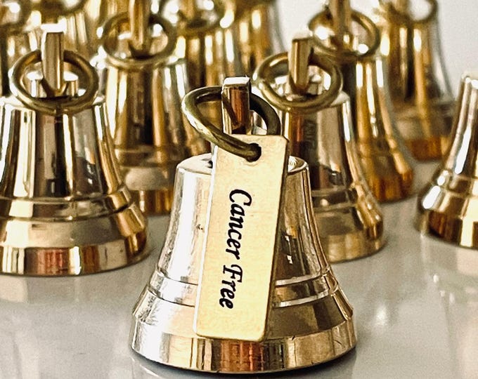 Breast Cancer, Pink Ribbons, Service, Call , Hotel, or Desk Bell. Tea ...