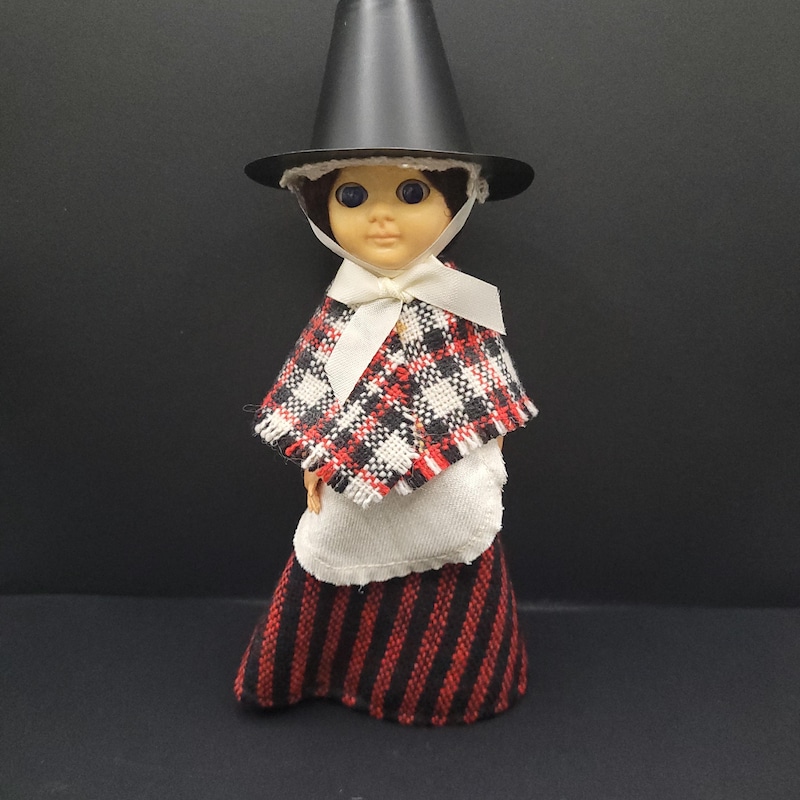 Womens Welsh Costume - Etsy