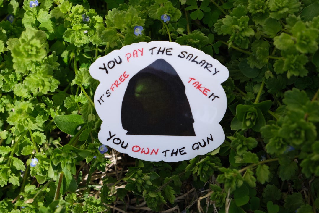 Evil Kermit Vs the Police - Etsy