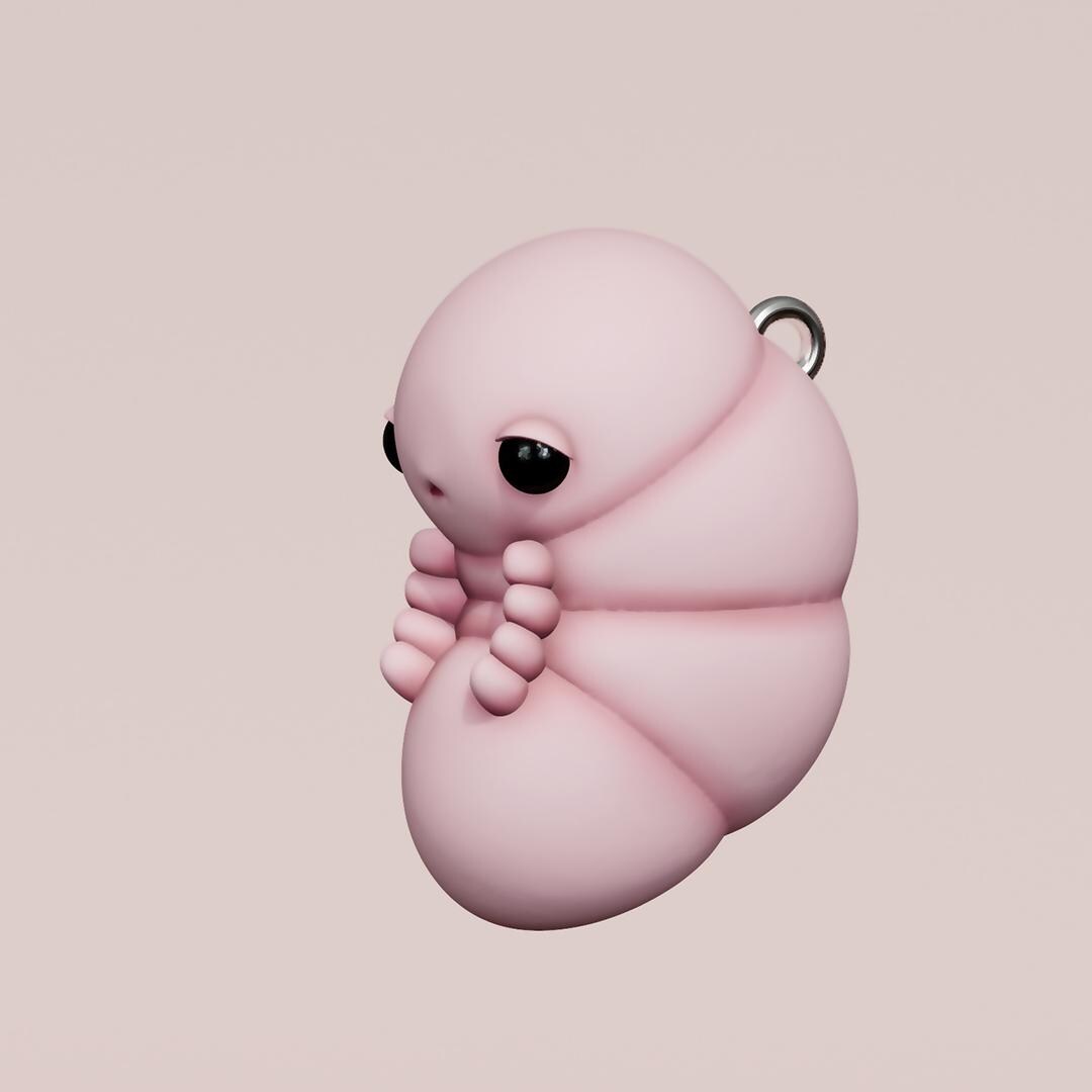 Cryptobiote [digital Download] - Etsy