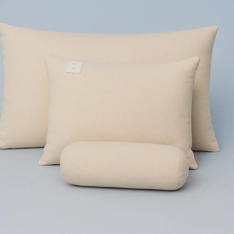 Queen Bed Bolsters - Etsy