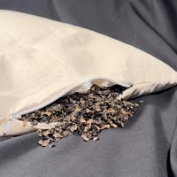 Pillow Insert Liner|cotton Pillow Inner Case Without Filling|zippered ...