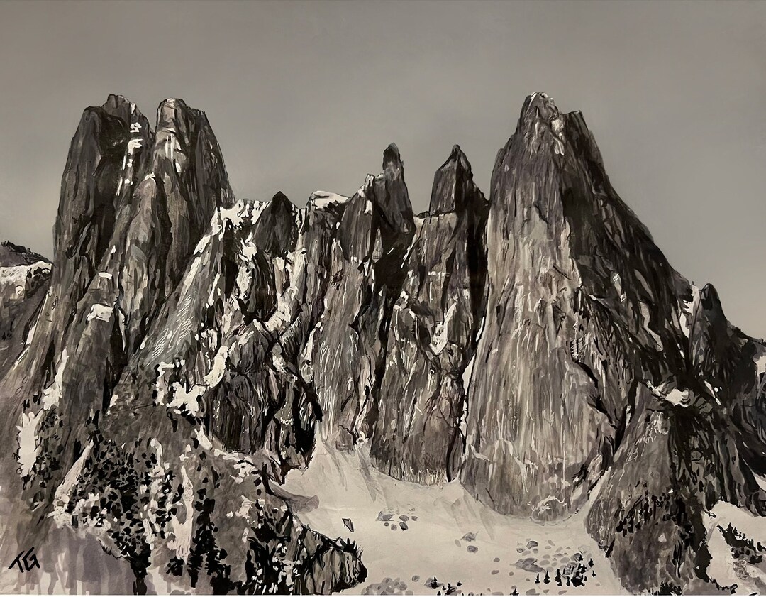 The Liberty Bell Group - Etsy