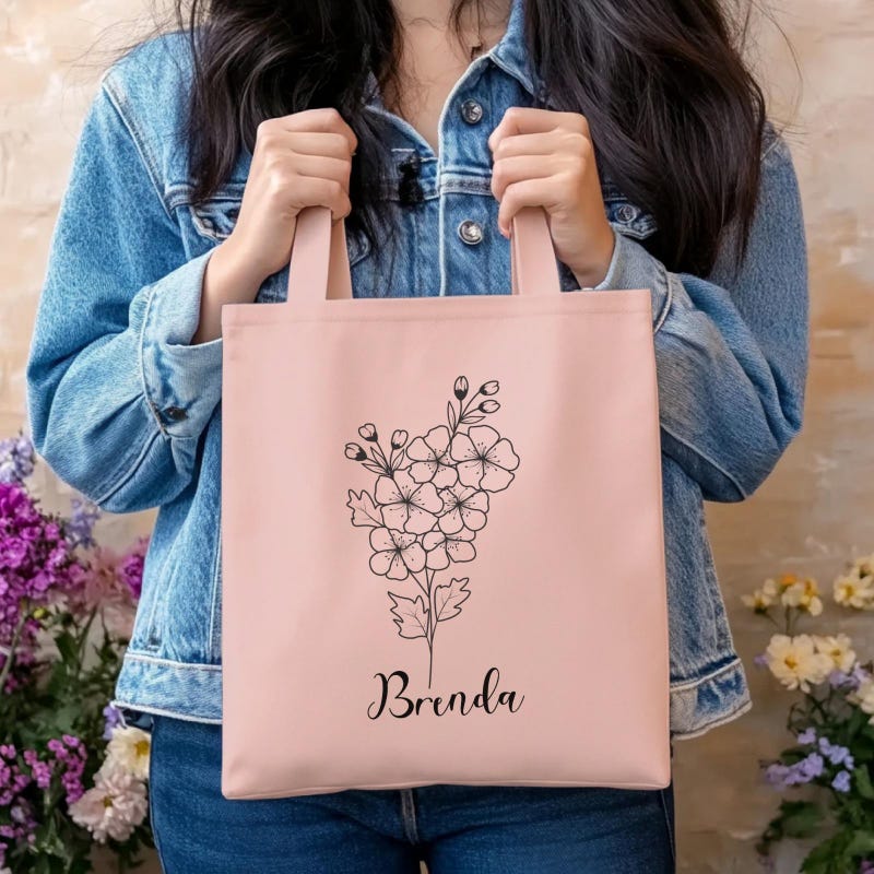 Reusable Bags - Etsy