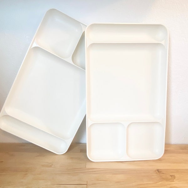 Tupperware Plate - Etsy