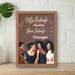 Waiting to Exhale Bar Sign, Editable Canva Template, 90's Theme Party ...