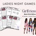 Brunch Games MEGA Bundle: 50 Printable Activities (digital Download) - Etsy