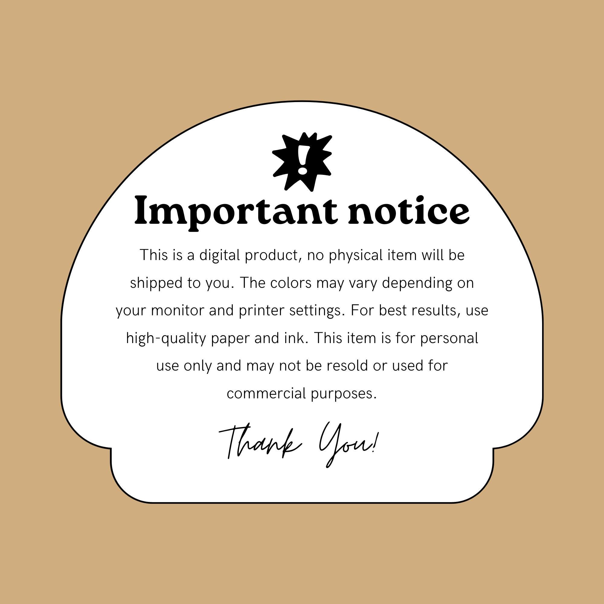 Waiting to Exhale Gift Bag Label: Editable Canva Templates - Etsy