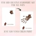 The Gruffalo Characters Handprint Activity / Printable Fun Art Craft ...