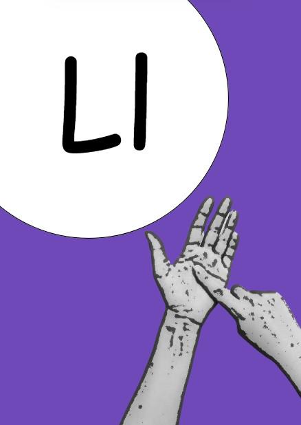 Editable Classroom AUSLAN Alphabet Posters - Purple - Printable ...