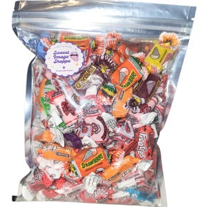 Mystery Candy Bags - Etsy