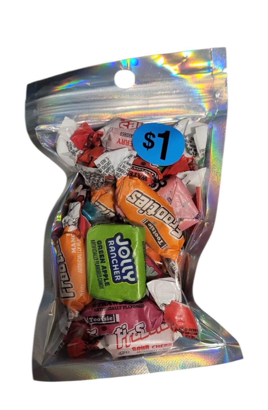 Mystery Candy Bags - Etsy
