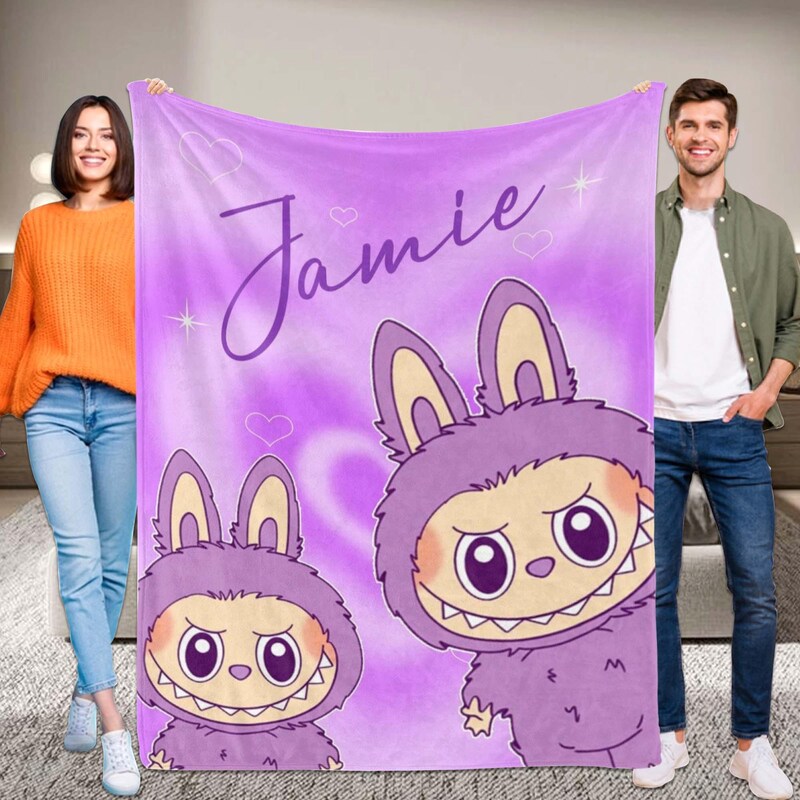 La Boo Boo Toy - Etsy