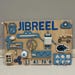 Personalised Wooden Busy Board Custom Selection - Etsy