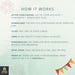 Event Venue Pricing Guide, Customizable Canva Template (digital ...