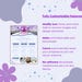 Event Venue Pricing Guide, Customizable Canva Template (digital ...