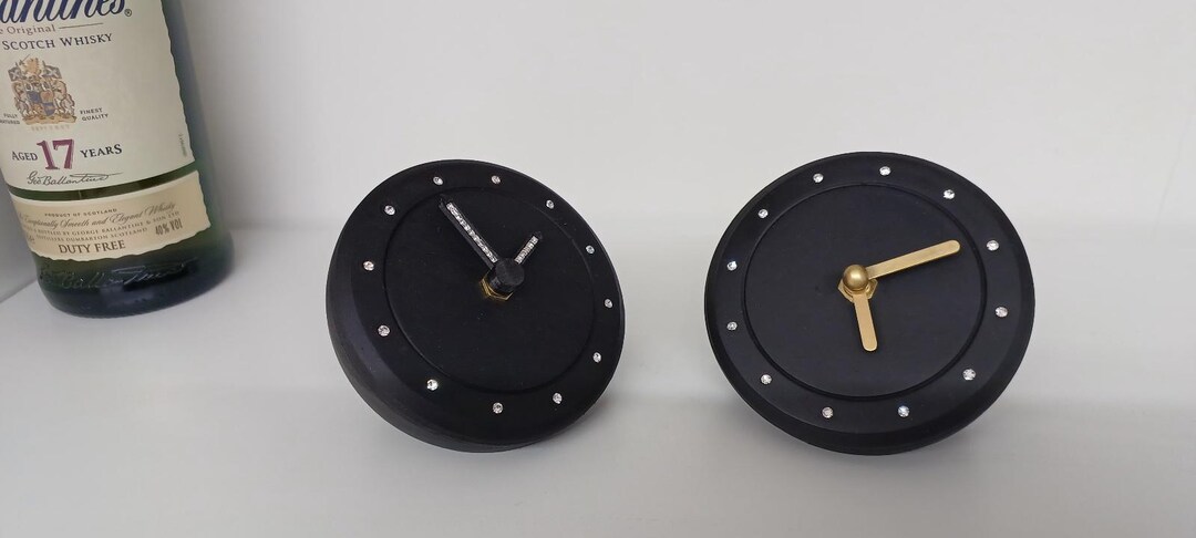 Jewel Table Watch - Etsy