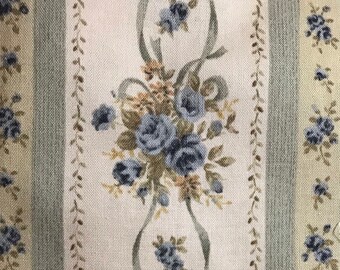 Colonial Fabric - Etsy