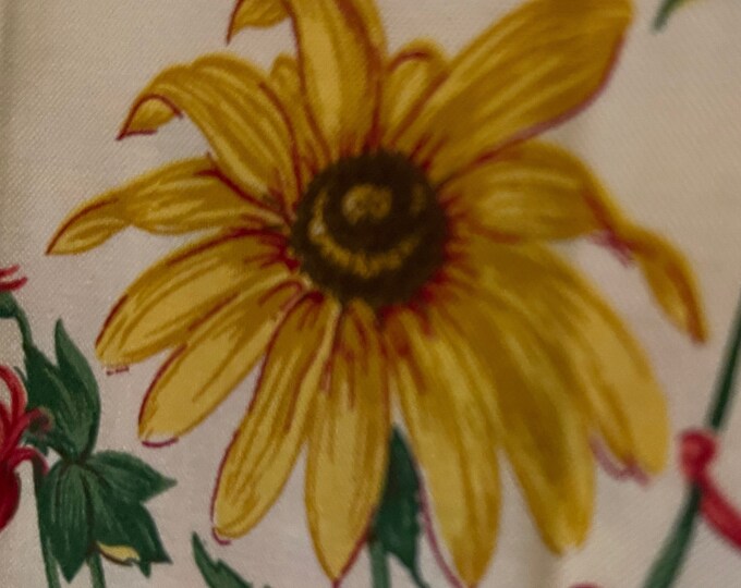 Beautiful Floral Quilt Blocks, Set of 9 - Etsy