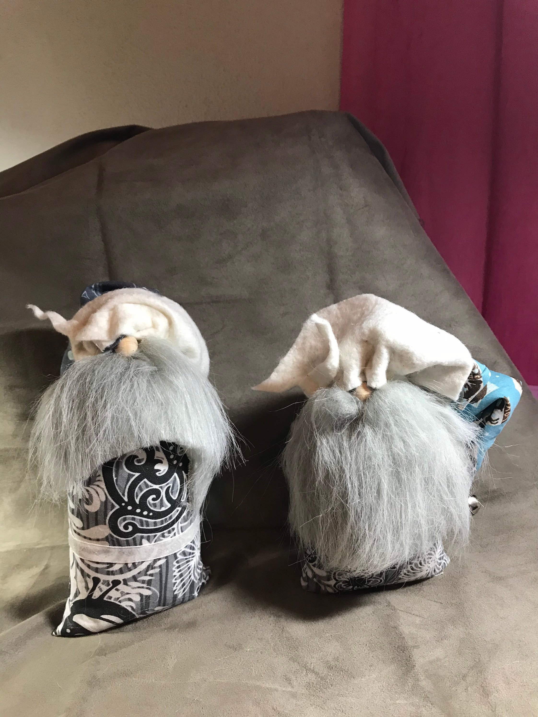 Build a Gnome - Etsy