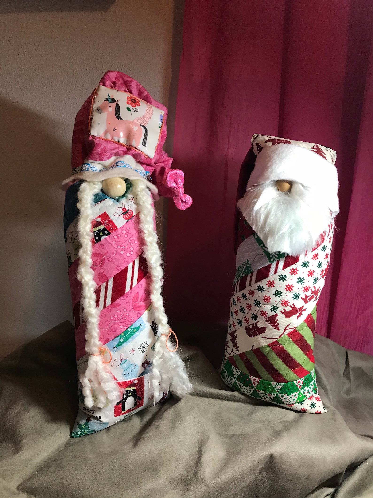 Build a Gnome - Etsy