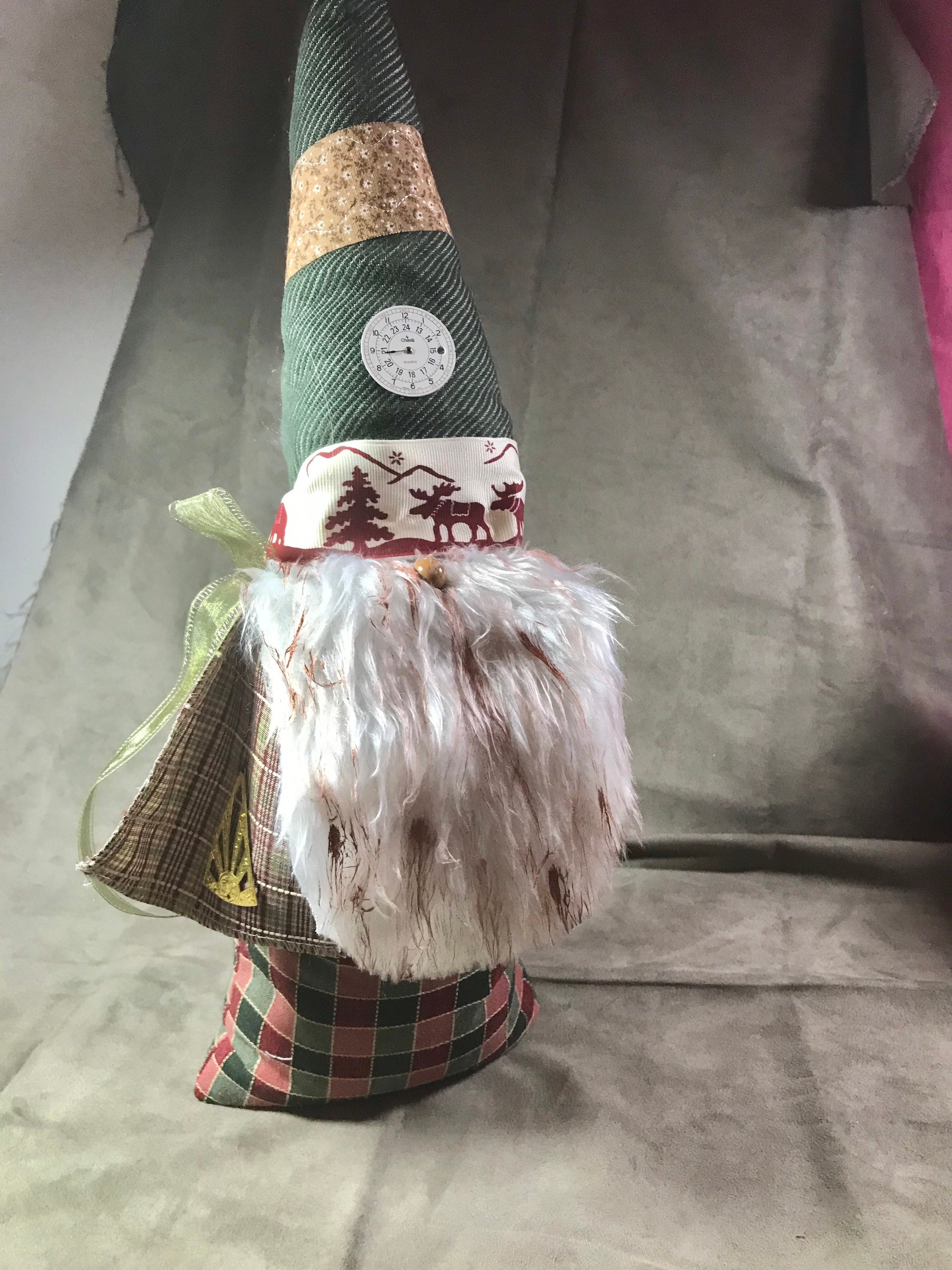 Build a Gnome - Etsy