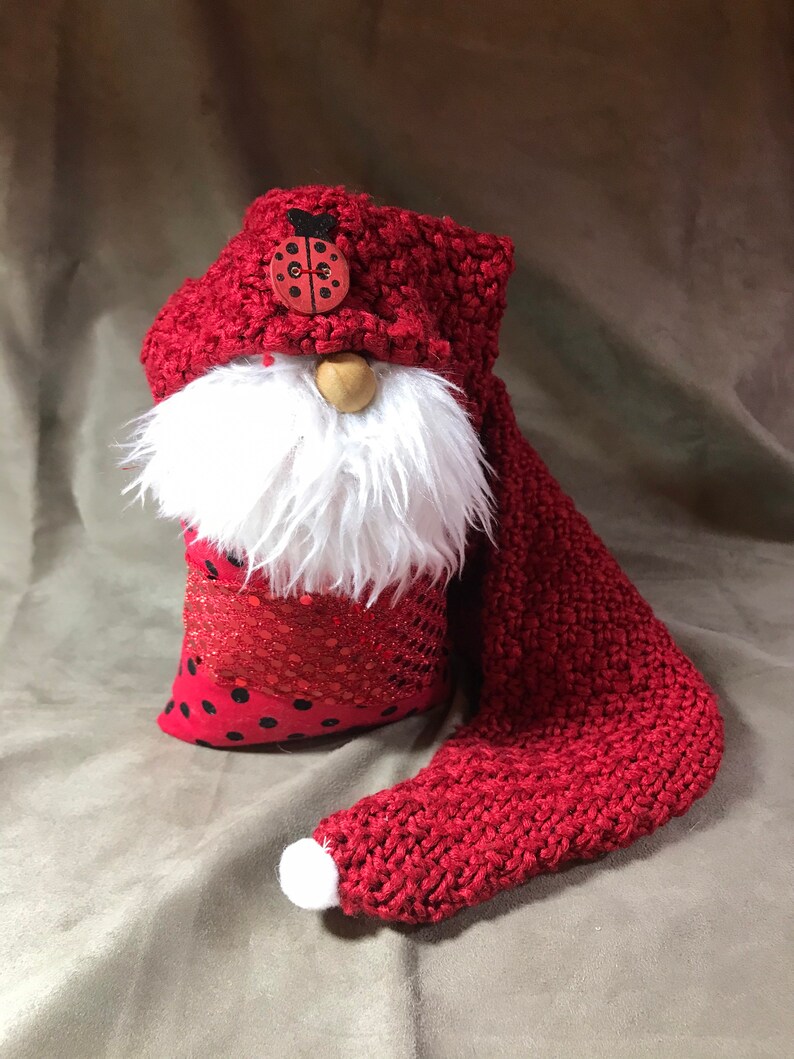 Build a Gnome - Etsy