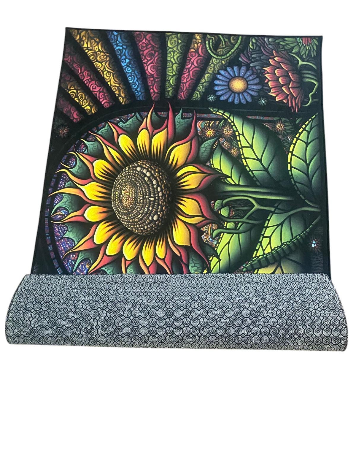 Red Vintage Rug, Artwork Rug, Luxury Rug, Saloon Rug, Non Slip Rug ...