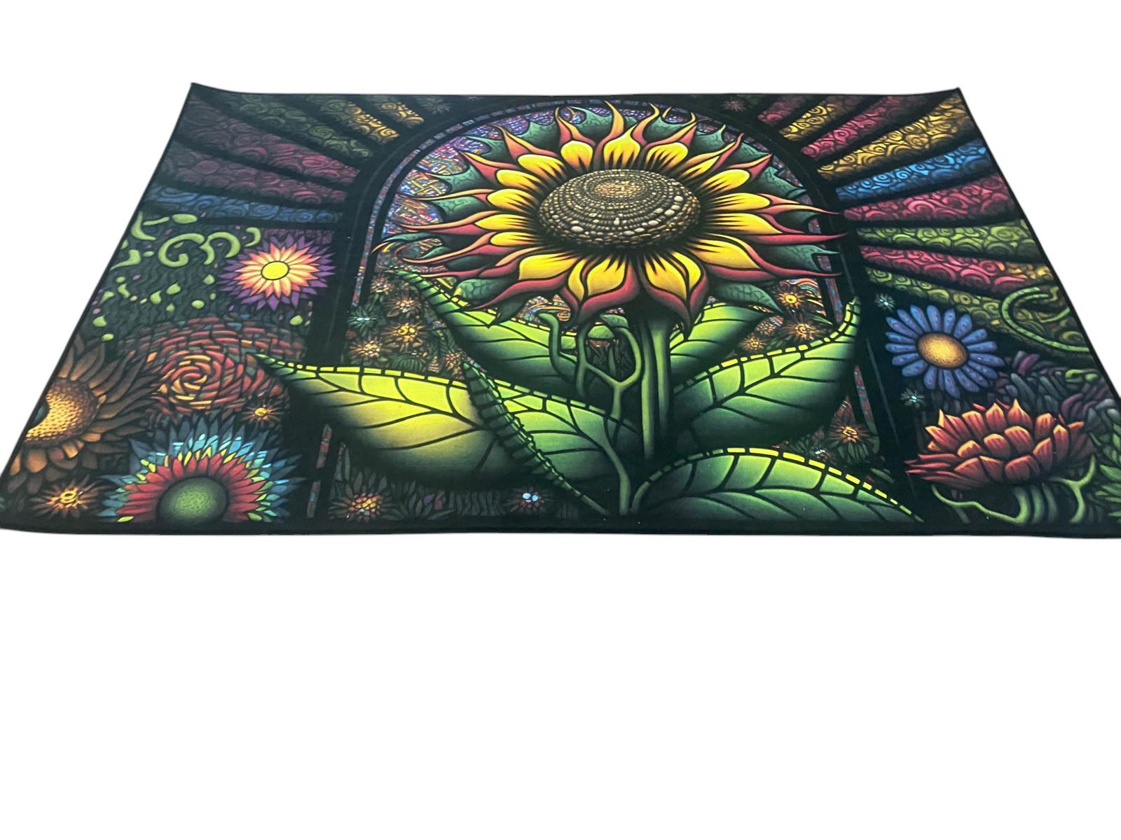 Red Vintage Rug, Artwork Rug, Luxury Rug, Saloon Rug, Non Slip Rug ...