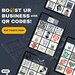 Boost Your Business With Custom QR Codes - Etsy
