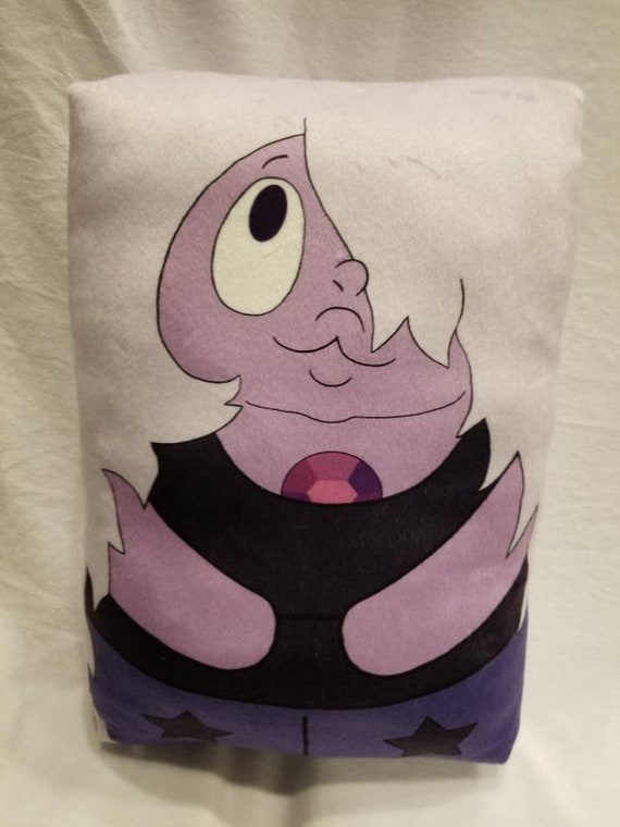 Amethyst Steven Universe Plush
