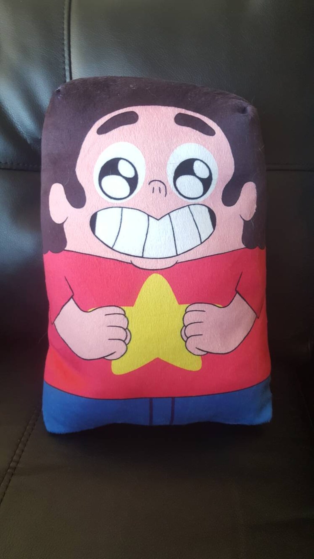 Steven Universe Pillow Pal - Etsy
