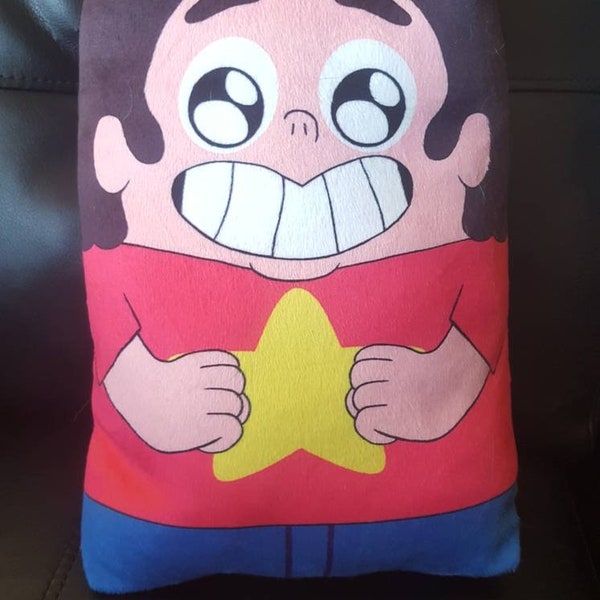 Steven Universe Plush - Etsy Canada