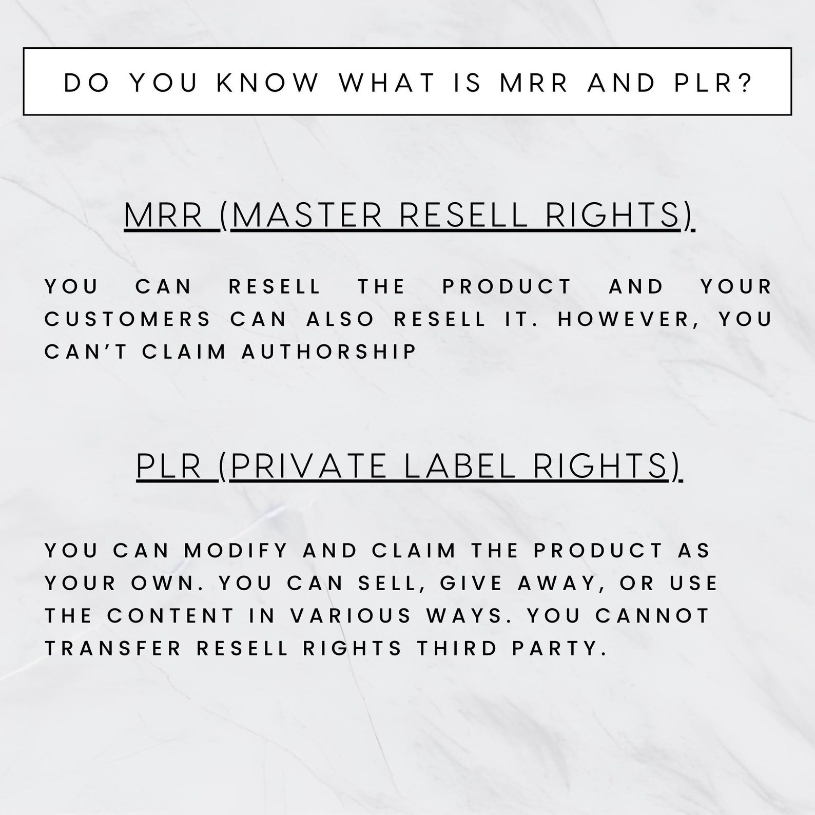 PLR MMR Brand Board Template, Colourful Brand Kit Template, Editable ...