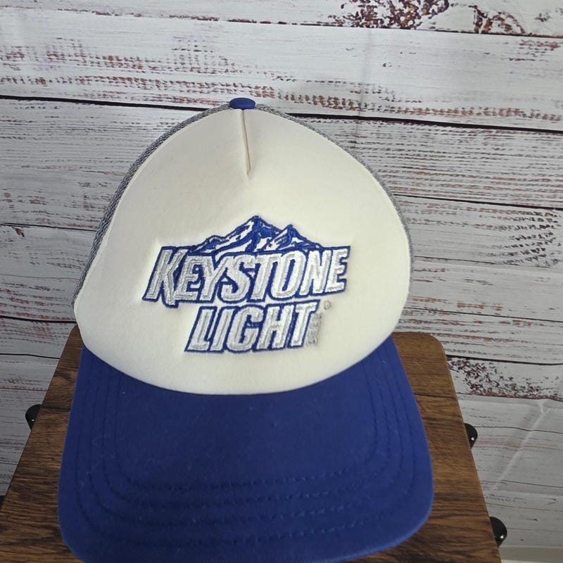Keystone Light - Etsy