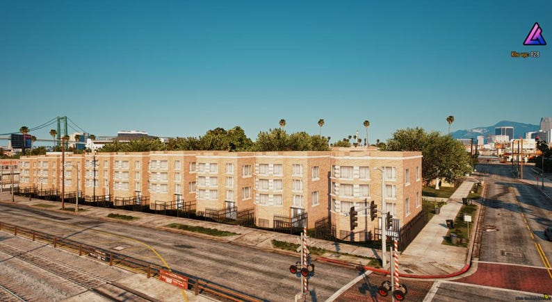 Fivem - Chicago Rework Hood - Optimized - Best Quality - Fivem Ready - Etsy