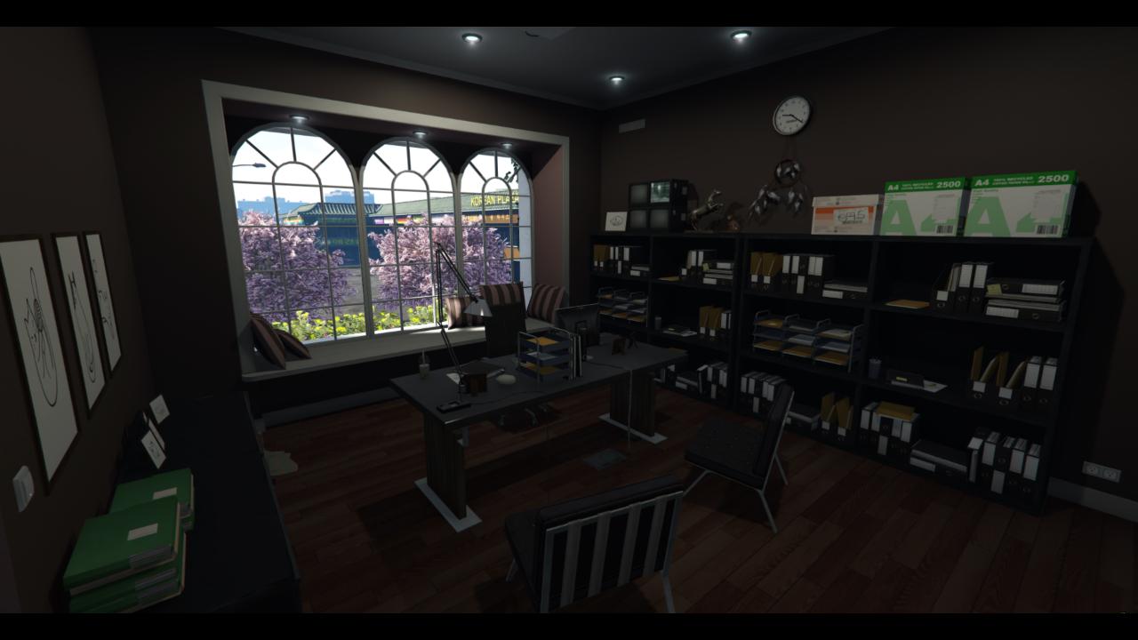 Fivem - Uwu Cat Cafe - Optimized - Best Quality - Fivem Ready - Etsy