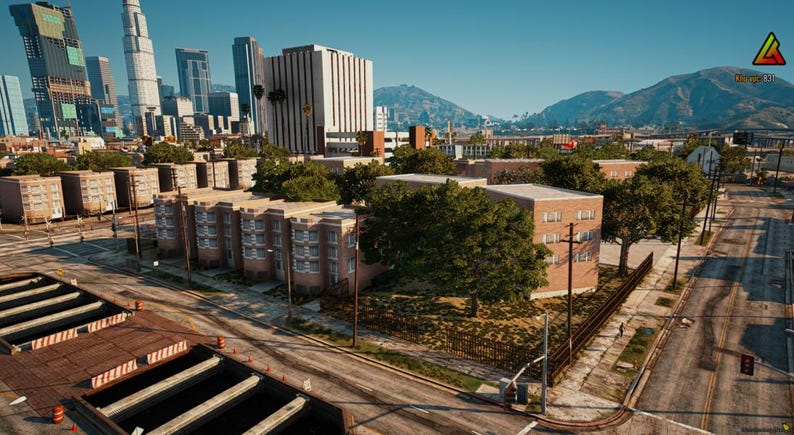 Fivem - Chicago Rework Hood - Optimized - Best Quality - Fivem Ready - Etsy