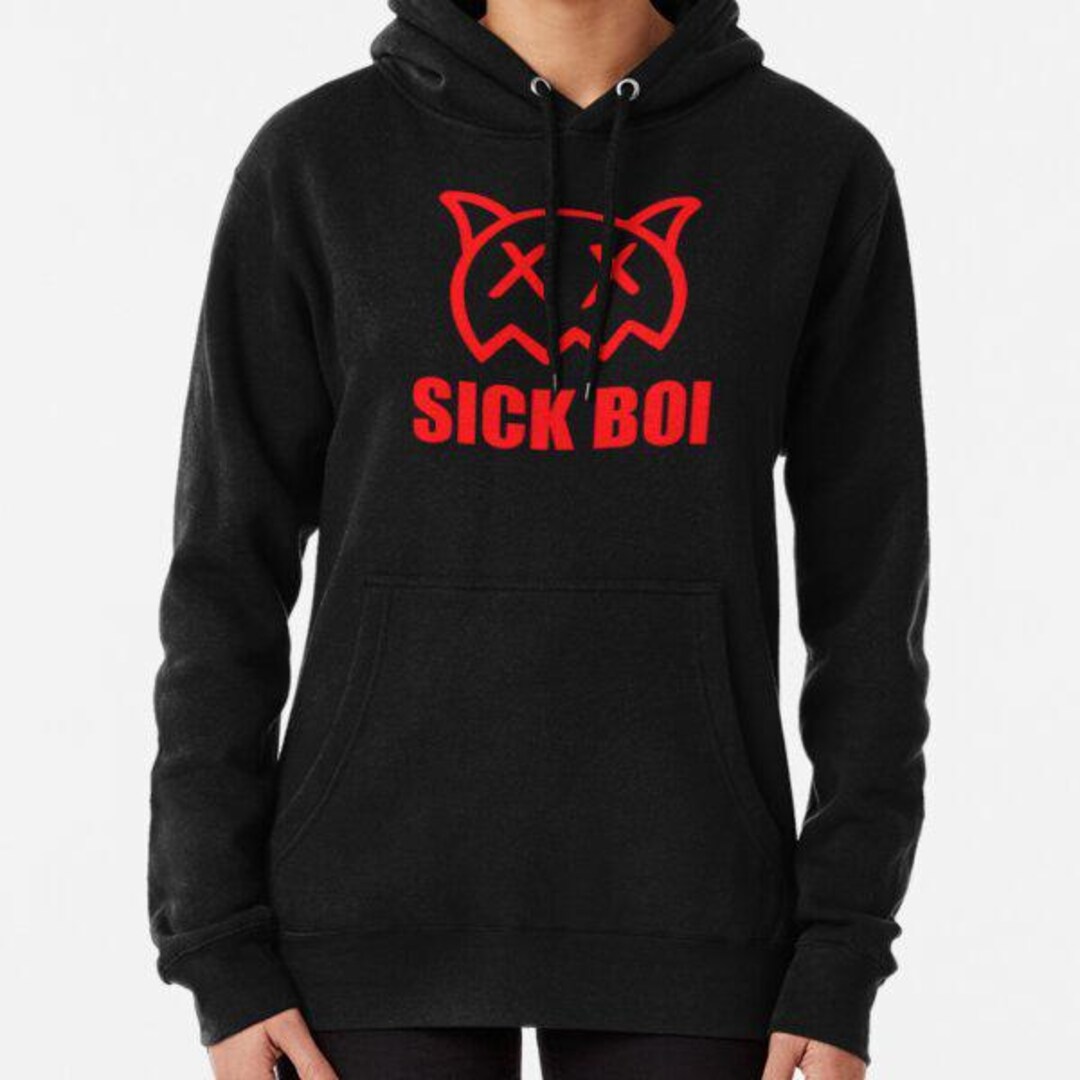 NEW T-shirt Unisex, Sweatshirt Unisex, Hoodie Unisex, Ren Sick Boi ...