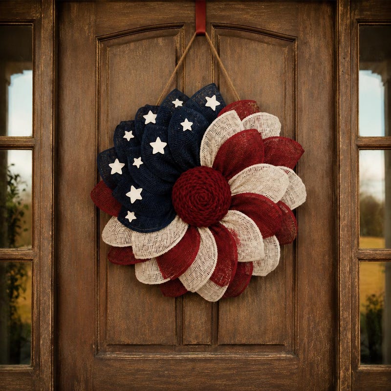 2026 Door Hanger - Etsy