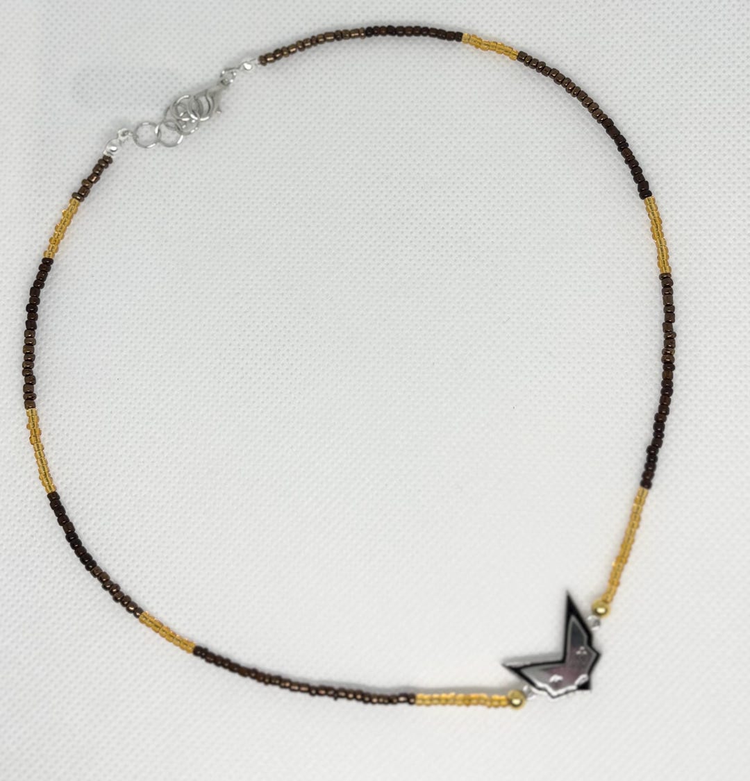 Rauw Alejandro Cosa Nuestra Themed Fox Necklace - Etsy