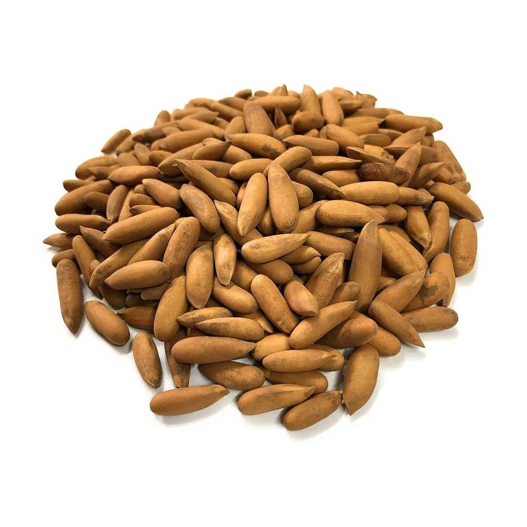 Premium Organic Chilgoza Pine Nuts – Unshelled, Natural & Nutritious ...
