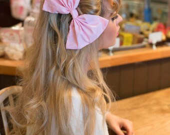 Kawaii Hair Bow | Etsy