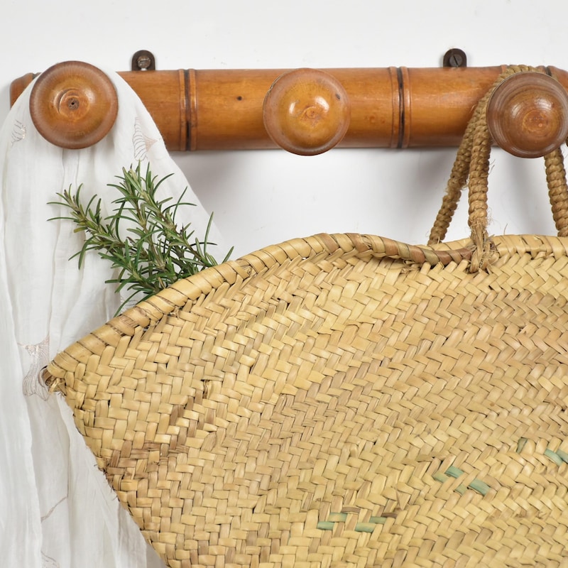 Decorative Coat Rack - Etsy