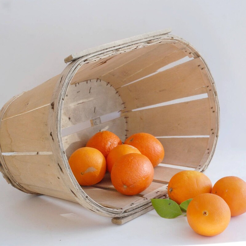 Fruit Crate - Etsy